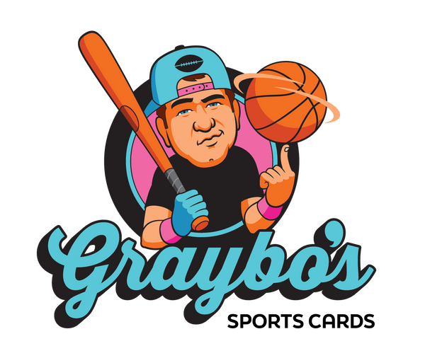 Football Starter Stacks – Graybo's Sports Cards